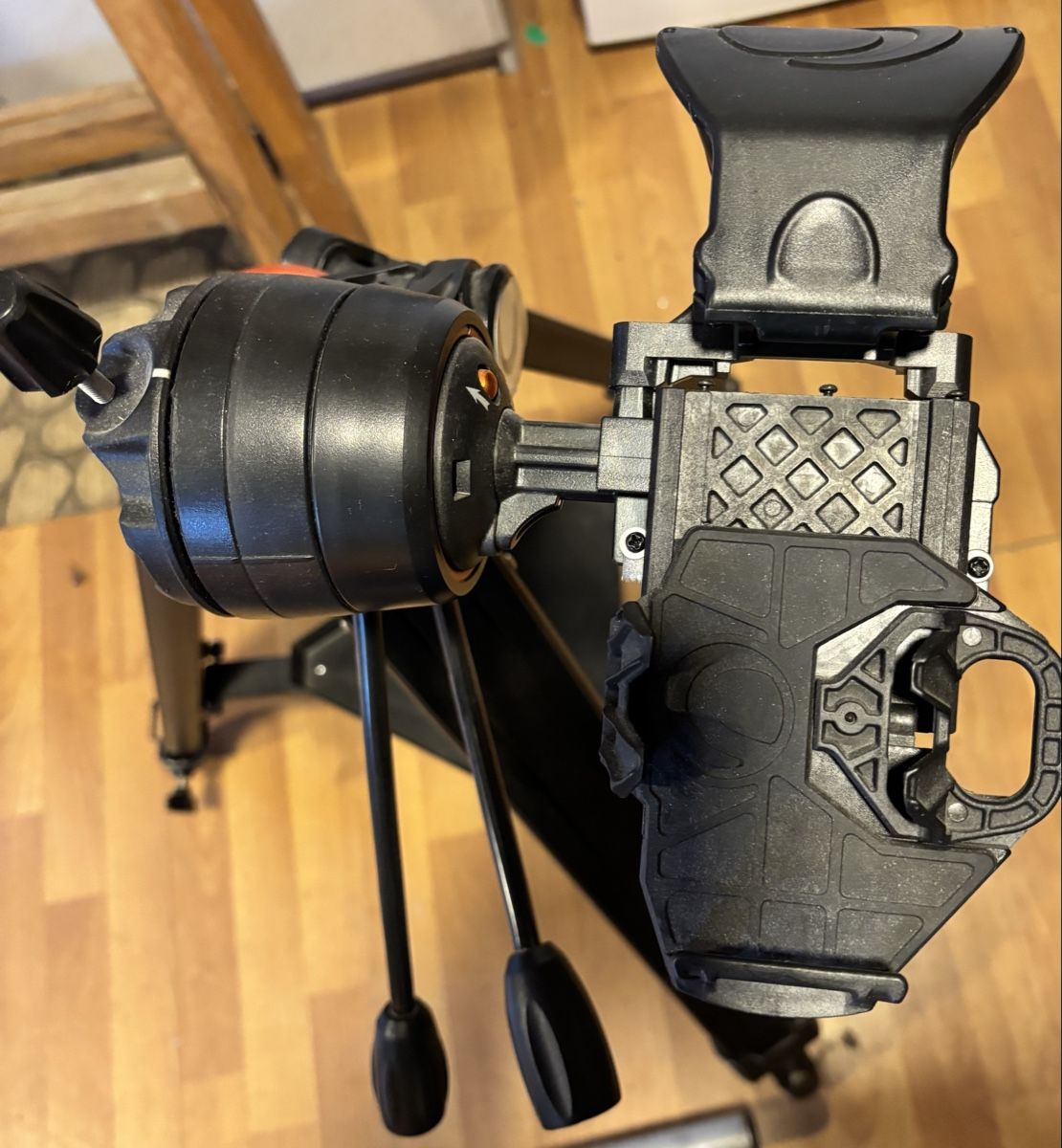 Télescope Celestron StarSense Explorer DX6 état neuf (Gebraucht) in ...