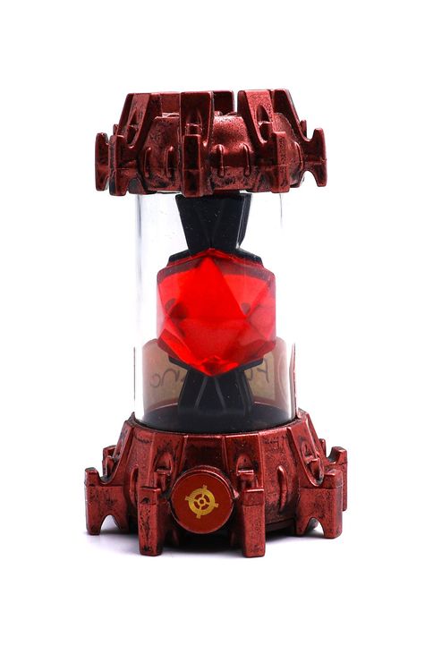 Creation Crystal (Fire Reactor) - Skylanders - Imaginators (D'occasion ...