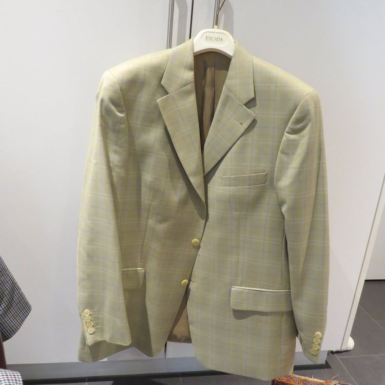 Sako von Mario Barutti Gr 54 | Kaufen auf Ricardo