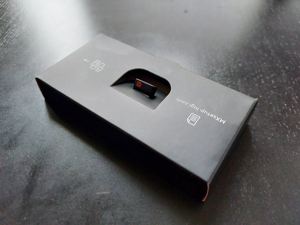 Logitech Unifying Receiver Kaufen Auf Ricardo