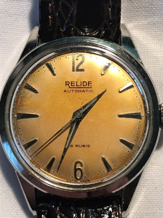 Relide | Kaufen auf Ricardo