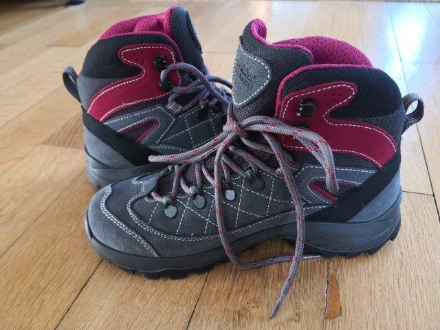 Neue Wanderschuhe...Gr.37 (Neu (gemäss Beschreibung)) in Winznau für ...