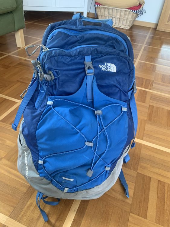 The North Face Angstrom 28 Backpack Blue (Gebraucht) in Winterthur für ...