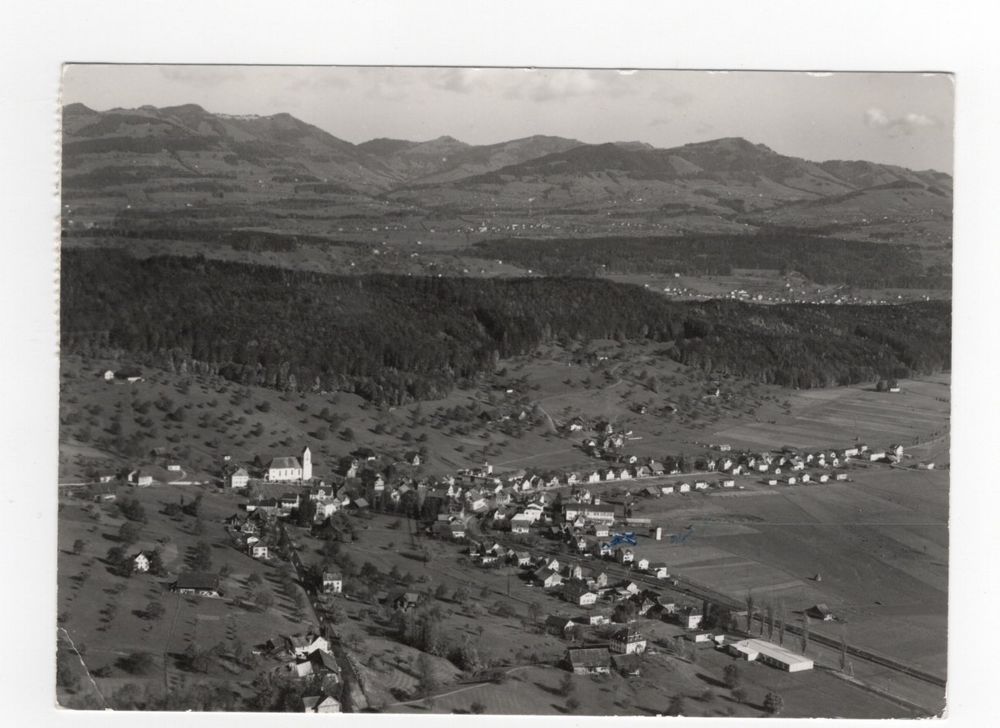 Tuggen SZ 1962 (Gebraucht) in Rapperswil SG für CHF 2 – mit Lieferung auf Ricardo kaufen