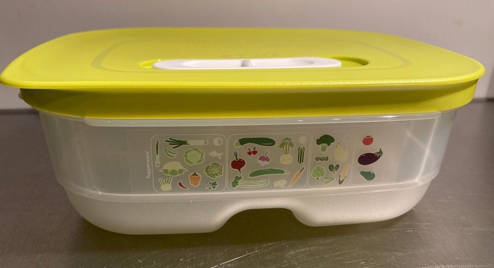 VentSmart 800ml neu von Tupperware | Kaufen auf Ricardo