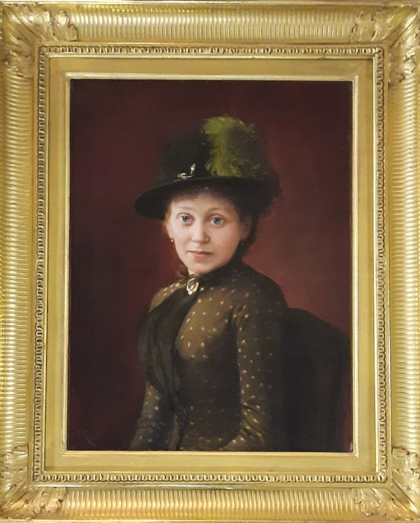 EDOUARD RAVEL 1847 - 1920 (Gebraucht) in Genève für CHF 1650 – nur ...