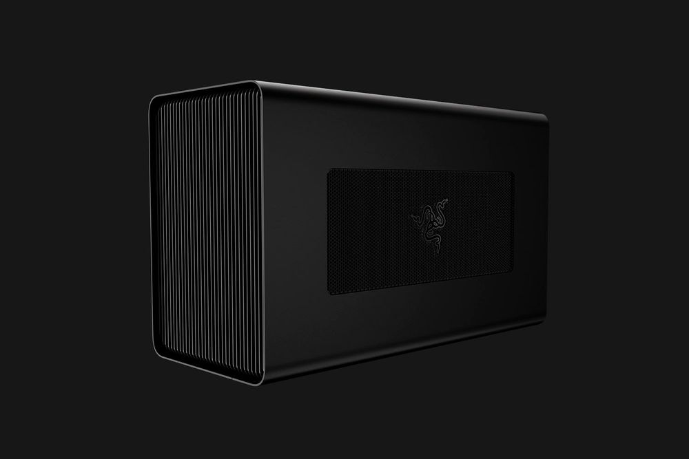 EGPU 3D CAO AI RTX 3090 24Gb VRAM Razer Core X Laptop Bundle | Kaufen ...