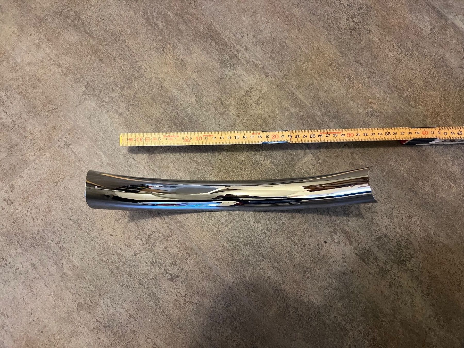 Rahmenschutz Hercules Prior, 621, Tour de Suisse, Caravelle (Gebraucht ...