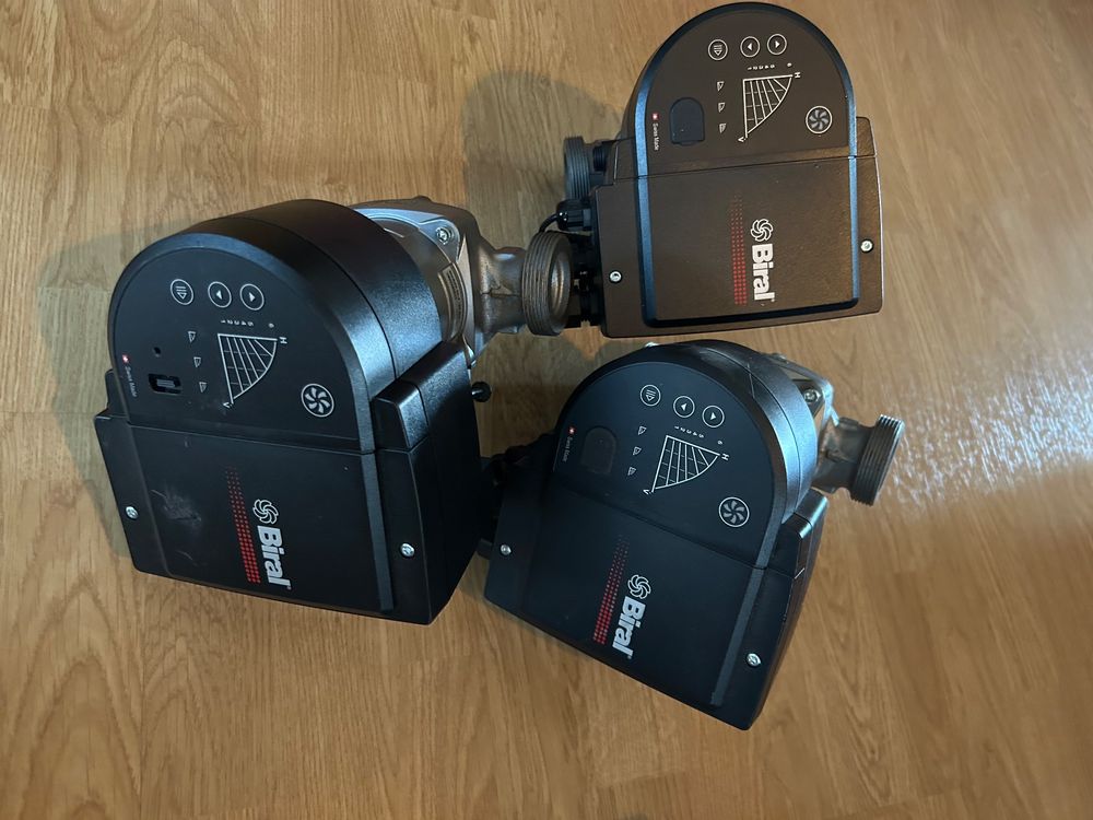 Biral Umwälzpumpe | Kaufen auf Ricardo