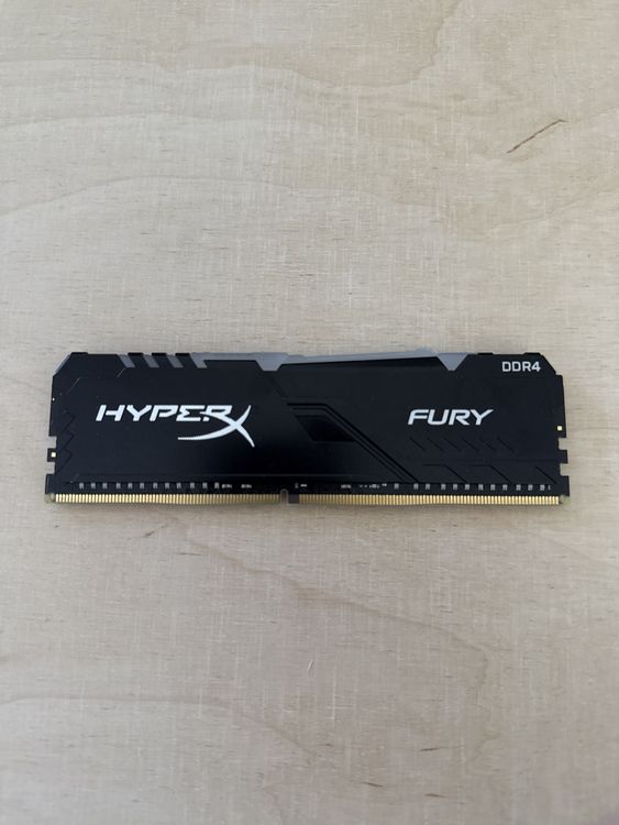 DDR4 RAM 32GB | Kaufen auf Ricardo