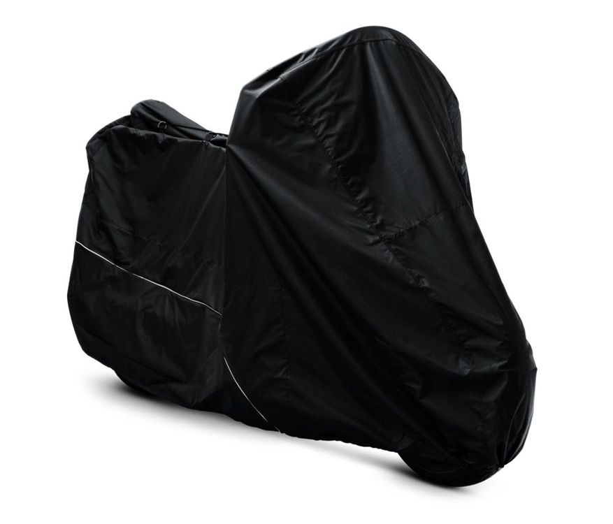 Harley-Davidson Abdeckplane schwarz (Gebraucht) in Bischofszell für CHF ...