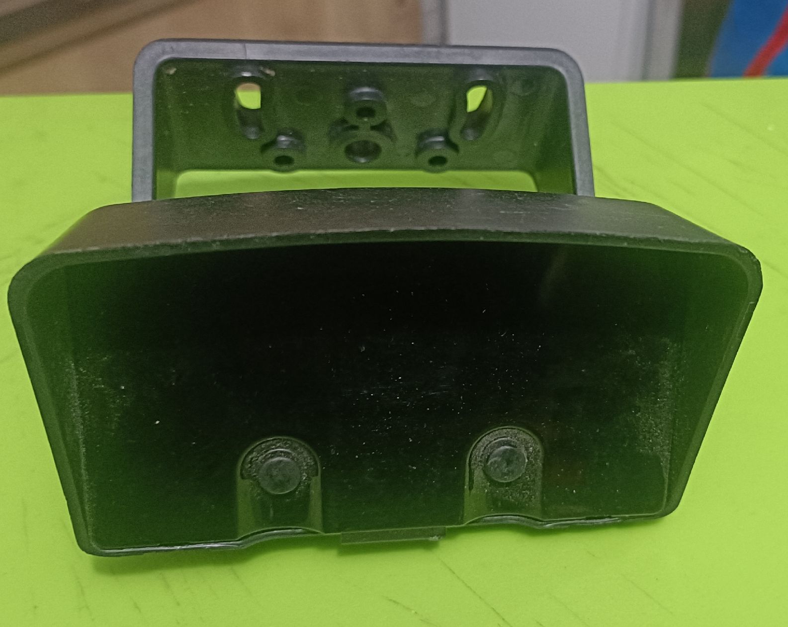 Feig Radar MCD BP (Gebraucht) in Eschlikon TG für CHF 50 – nur Abholung ...