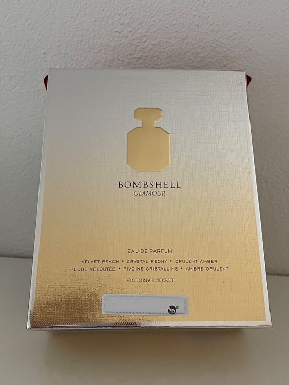 Victoria’s Secret Bombshell Glamour Perfume NEW | Kaufen auf Ricardo