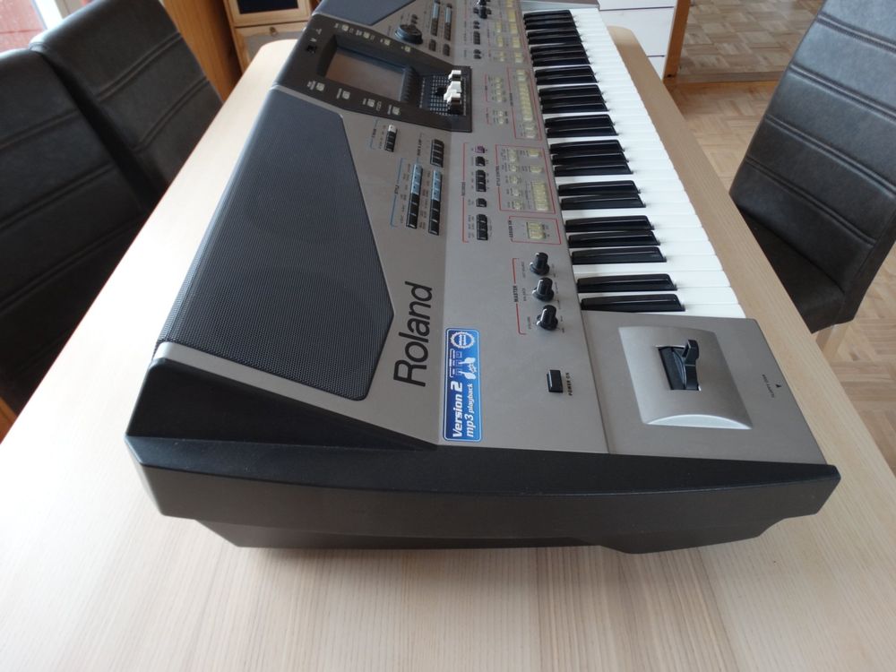 Roland Keyboard (Gebraucht) in Lengnau AG für CHF 390 – nur Abholung ...