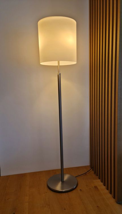 Stehlampe Design | Kaufen auf Ricardo