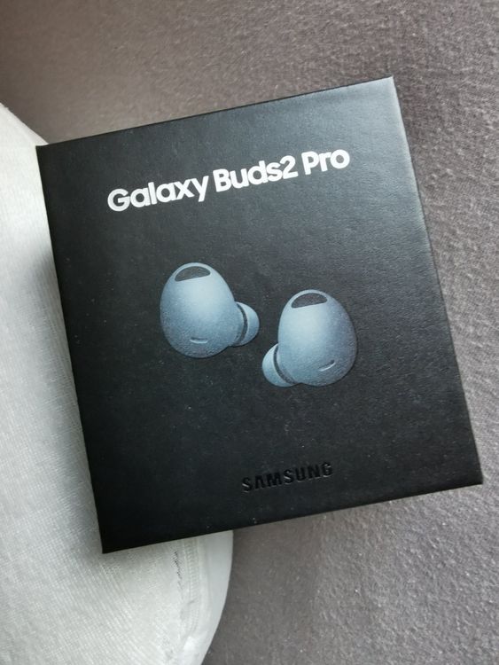 Samsung Galaxy Buds pro 2 | Kaufen auf Ricardo