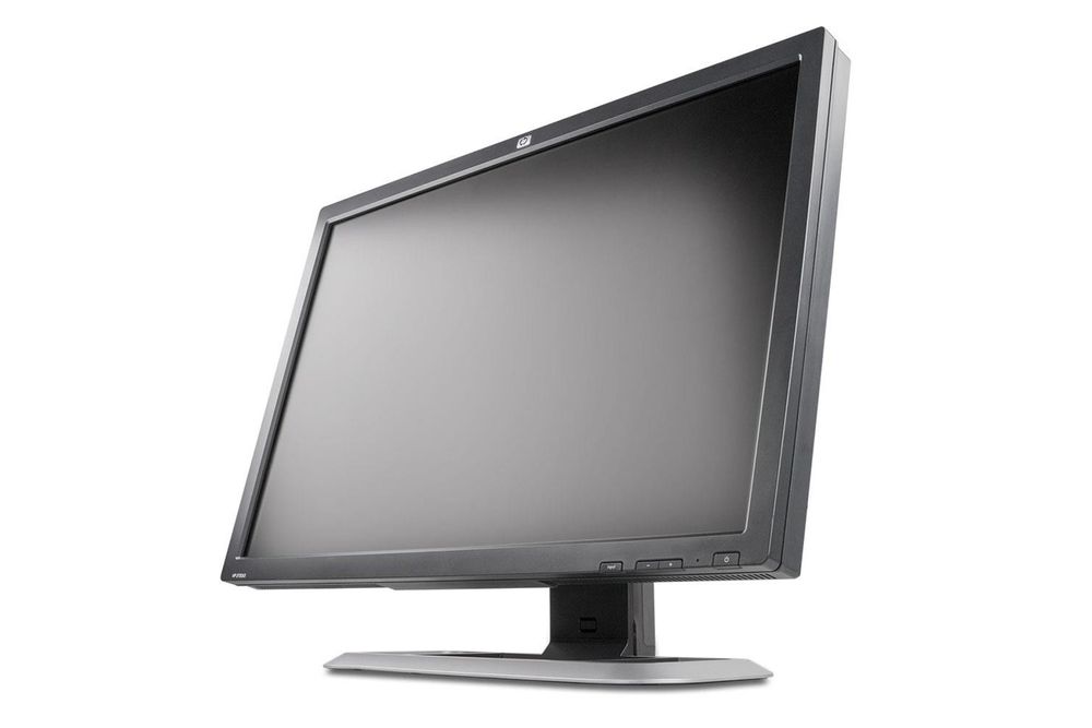 Monitor LP3065 HP 30 Zoll 76cm, 2560x1600 , 3x DVI (Gebraucht) in ...