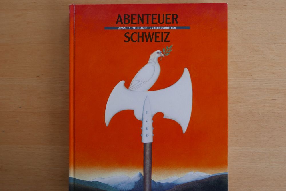 Abenteuer Schweiz | Kaufen auf Ricardo
