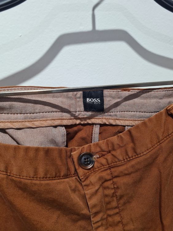 Hugo Boss Hose Herren