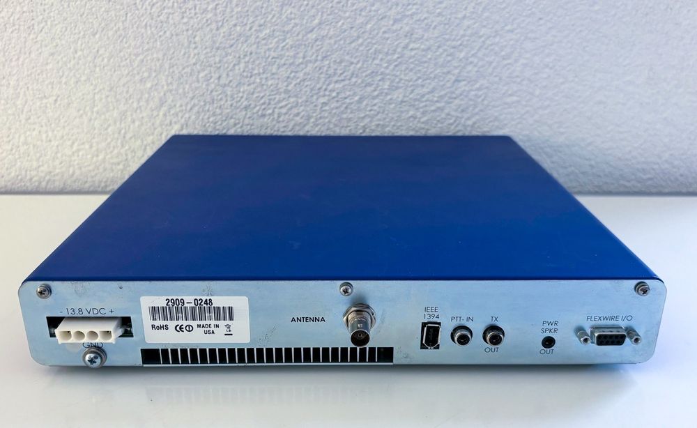 Flexradio Flex-3000 (ATU) + Laptop | Kaufen auf Ricardo