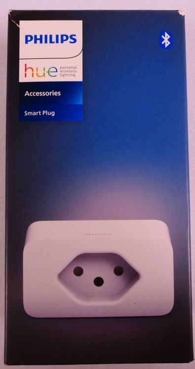 Hue SmartPlug CH Philips | Kaufen auf Ricardo