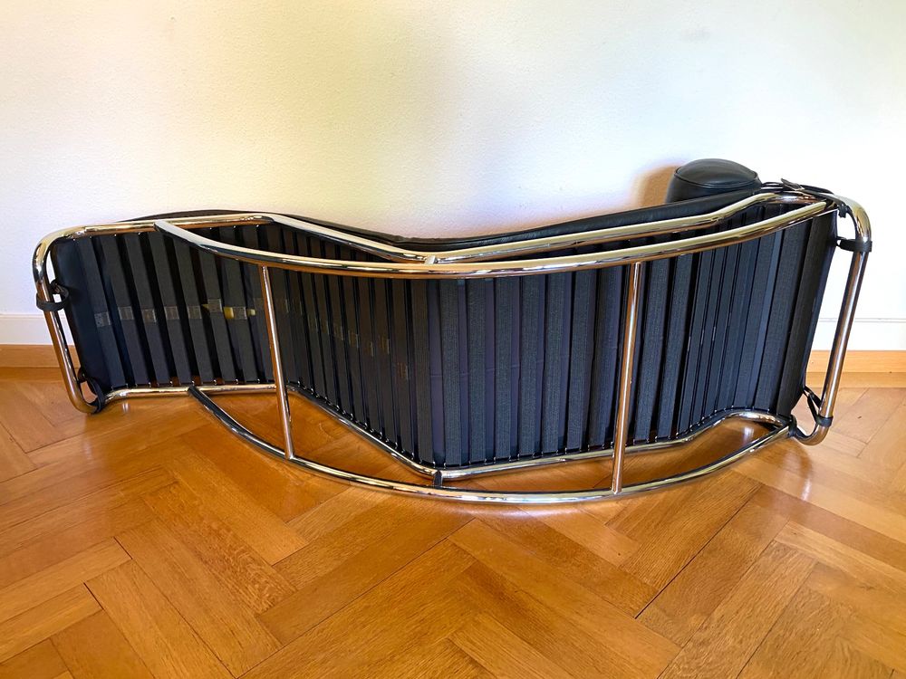 Design Liege Le Corbusier Stil (Gebraucht) in Olten für CHF 480 – nur ...