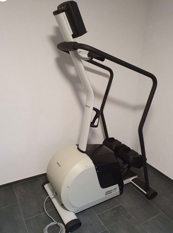 ERGO-FIT STAIR 4000 Stepper (Gebraucht) in Wangen SZ für CHF 100 – nur ...