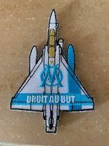 Patch OM | Kaufen auf Ricardo