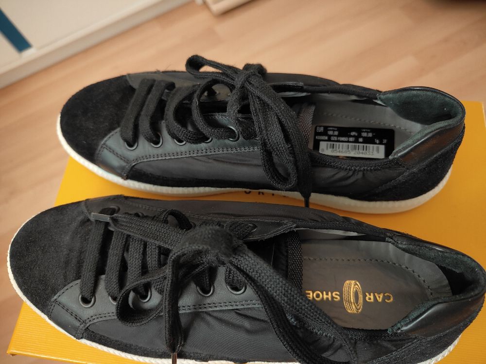 The Original Car Shoe (Neu und originalverpackt) in Berikon für CHF 50 ...