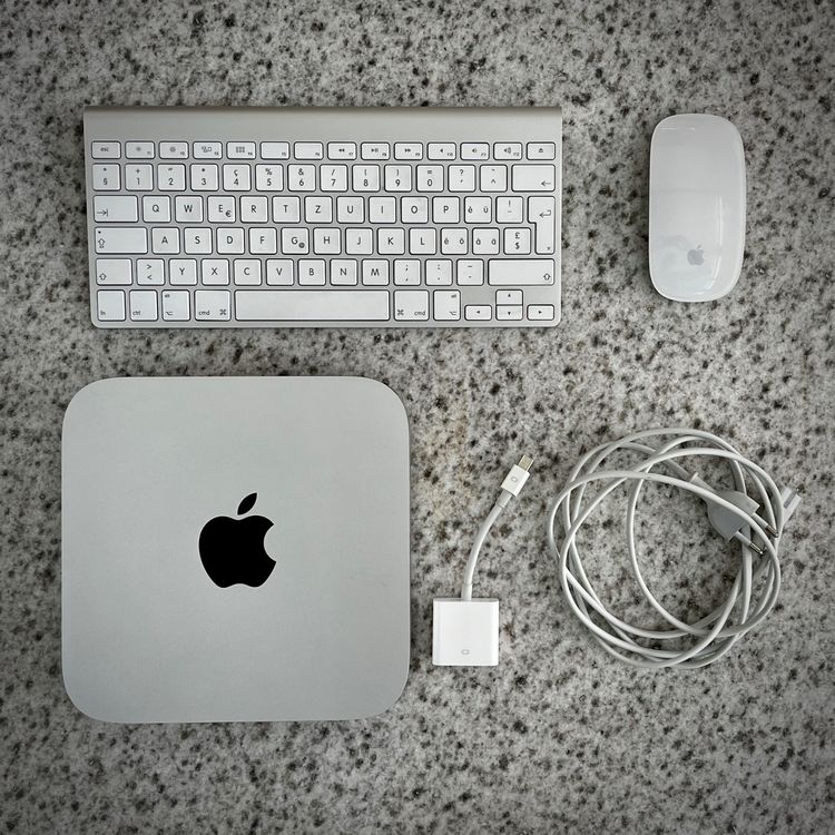 Mac mini 7.1 | Kaufen auf Ricardo