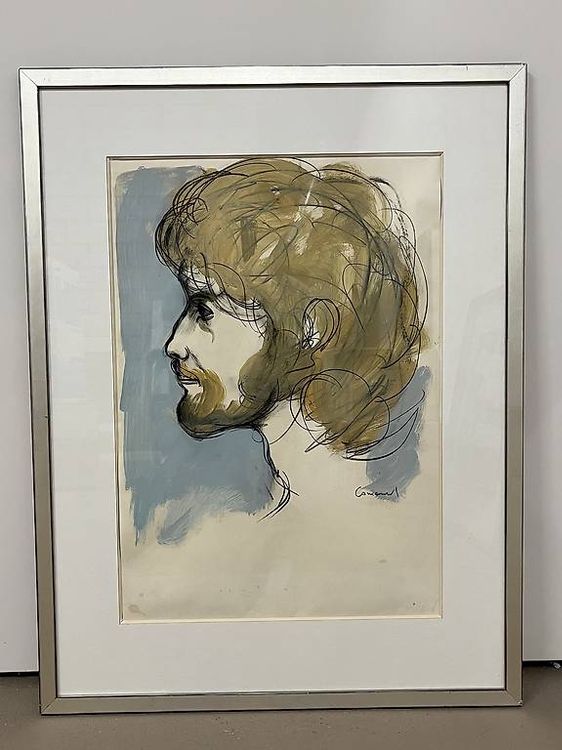 Mario Comensoli - Kopf (Gebraucht) in Bellinzona für CHF 400 – nur ...