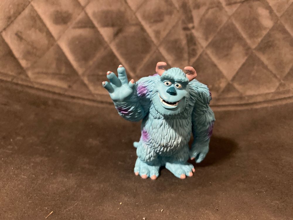 Tonie Disney Monster Ag | Kaufen auf Ricardo