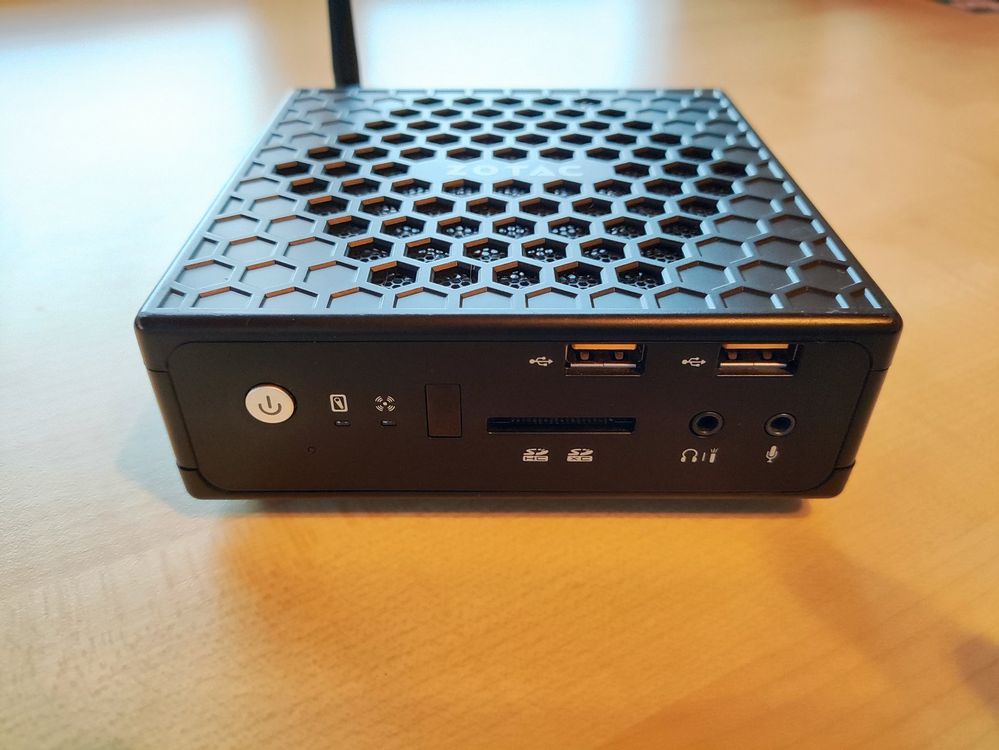 PC (Windows/Linux) / Server / NAS Barebone (Gebraucht) in Bazenheid für ...