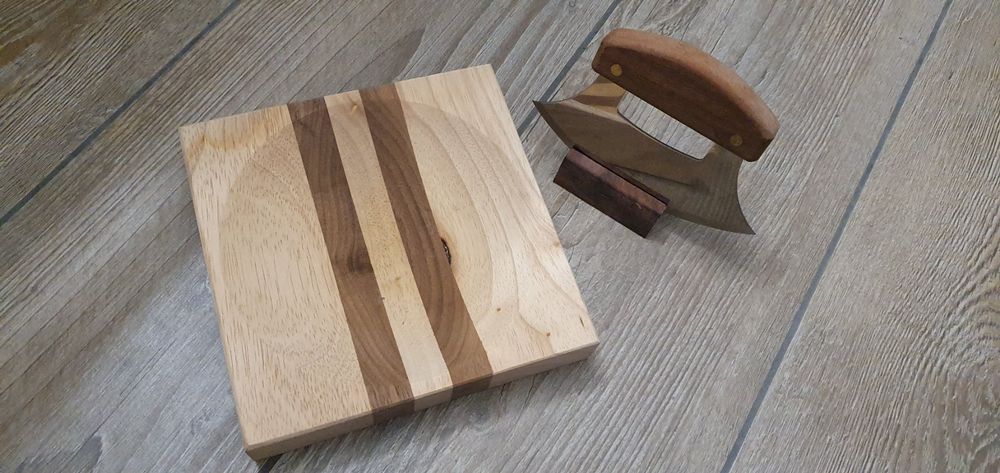 Original Ulu Messer aus Alaska | Kaufen auf Ricardo