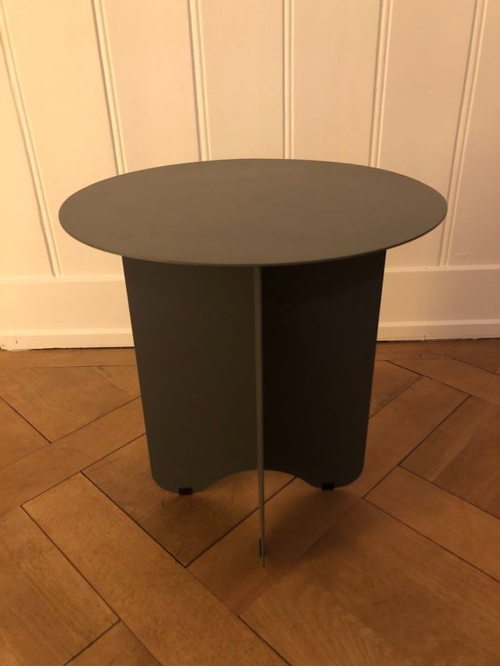 Beistelltisch Tisch Coffee Table Nachttisch (kein HAY!) | Kaufen auf ...