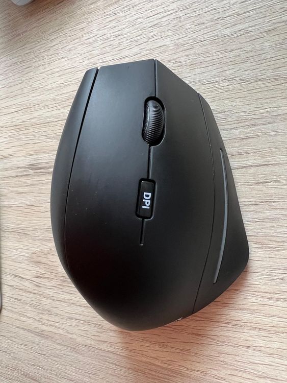 TECKNET Mouse | Kaufen auf Ricardo
