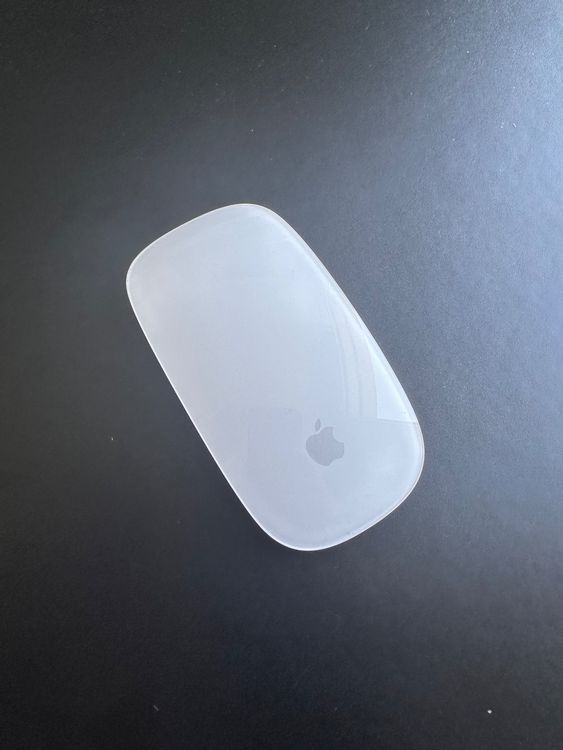Apple Magic Mouse | Kaufen auf Ricardo