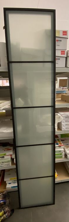Ikea Pax Türe Fevik 240cm (Gebraucht) in Horgen für CHF 1 – nur ...