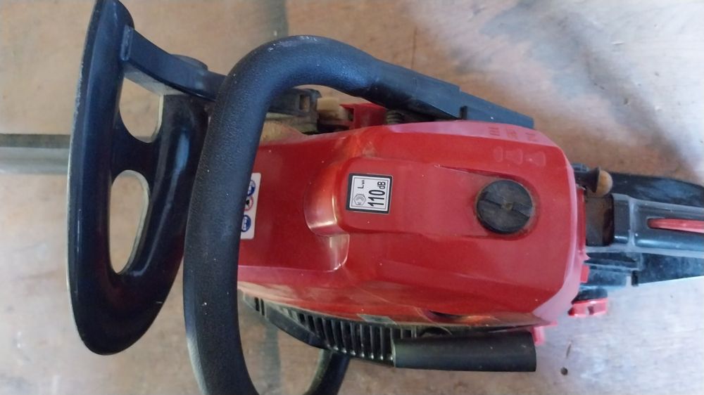 IKRA Mogatec KGS 45-19 Kettensäge (Gebraucht) in Staufen für CHF 21 ...