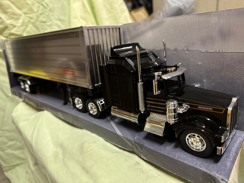 Kenworth w900 us truck lkw Sattelschlepper (Neu (gemäss Beschreibung ...