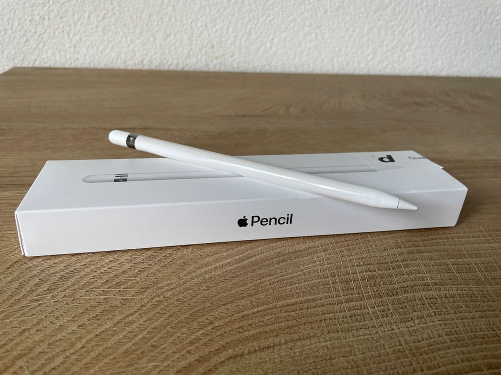 Apple Pen (1.Generation) | Kaufen auf Ricardo