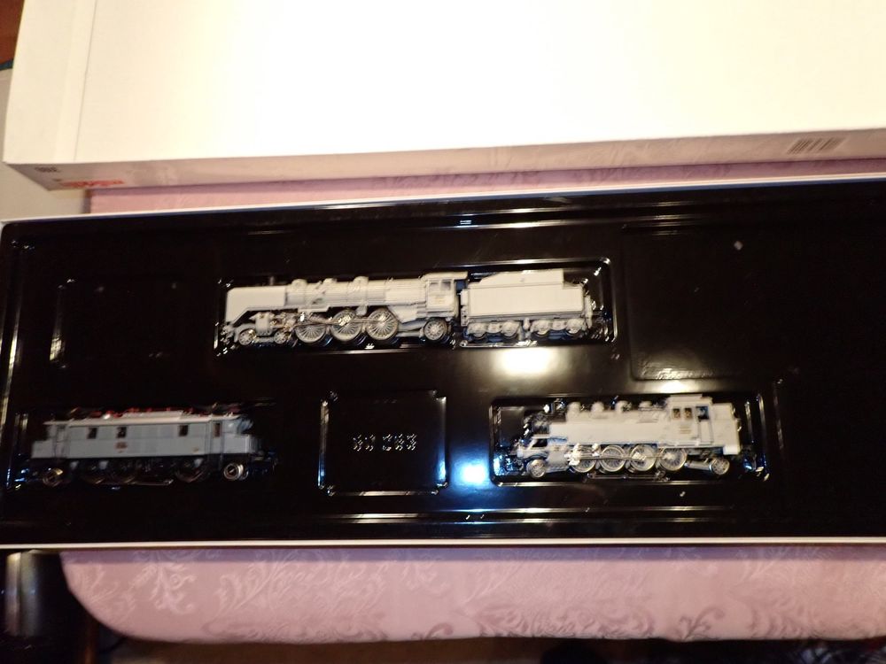 Ab 1.- Märklin Lokset 3100, H0. 750 Jahre Berlin (Gebraucht) in ...