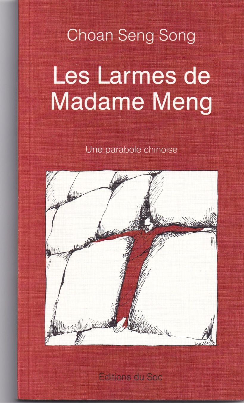 Choan Seng Song - Les larmes de Madame Meng (D'occasion) à Lausanne ...