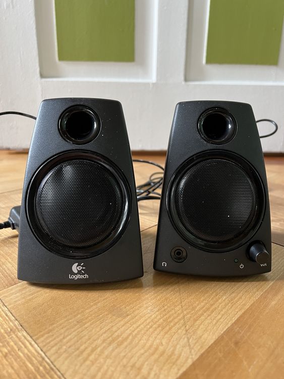 Logitech Boxen | Kaufen auf Ricardo