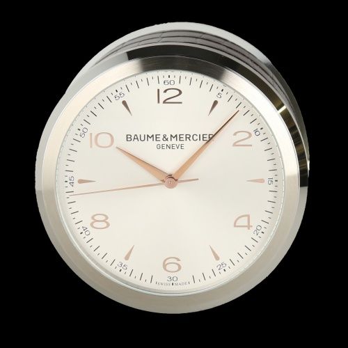 Baume & Mercier Clifton Table Clock (Gebraucht) in nyon für CHF 450 ...