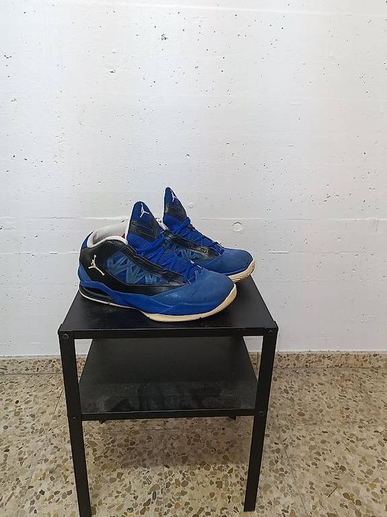 Jordan Flight The Power Old Royal (Gebraucht) in Cortaillod für CHF 66 ...