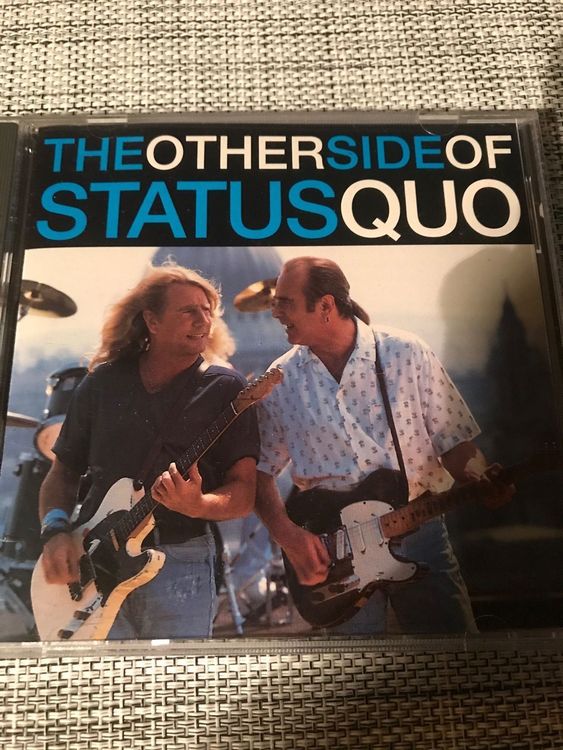 Status Quo | Kaufen auf Ricardo