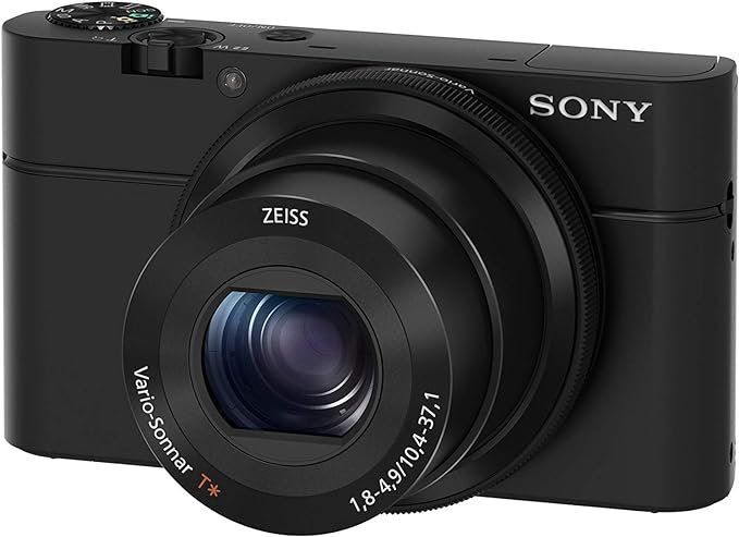 Sony RX100 Mark I (Gebraucht) in Ittigen für CHF 155 – mit Lieferung ...