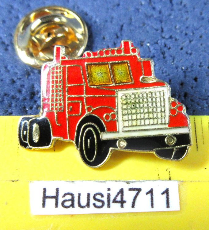 AUTO PIN USA-TRUCK MACK? | Kaufen auf Ricardo