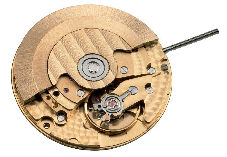 Original Felsa NEW SWISS MADE Movement Uhrwerk Caliber 726👍 | Kaufen ...
